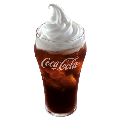 McFloat™ - McDonald's