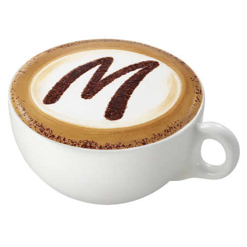 McCafé - McDonald's
