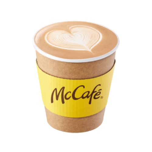 Sausage McMuffin® - McDonald's